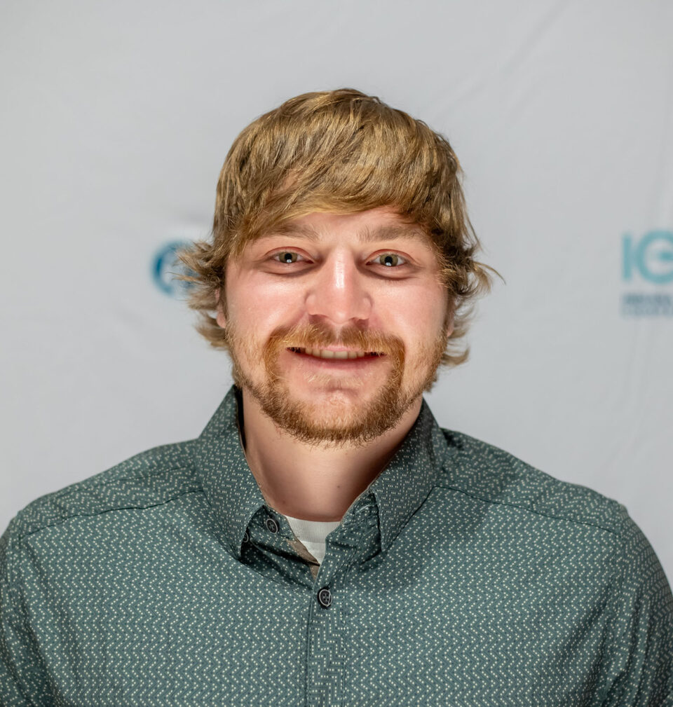 Gudeman and Norris graduate from REAP - Indiana Connection