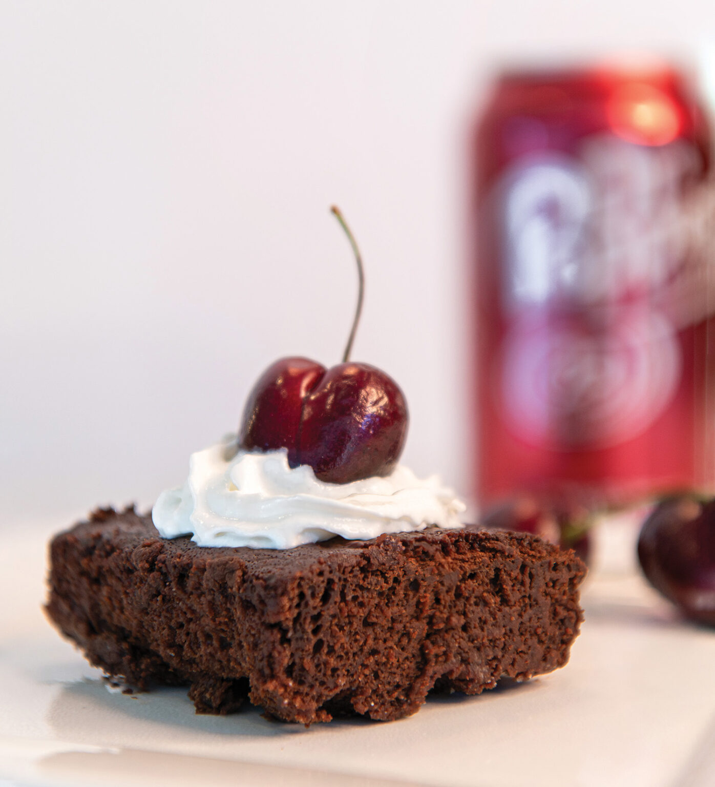 Dr. Pepper Chocolate Bars