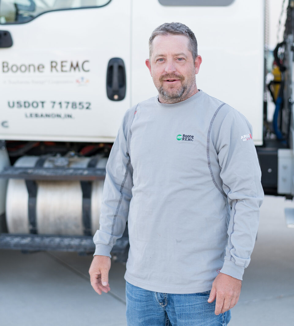 Guiding members toward efficiency - Indiana Connection