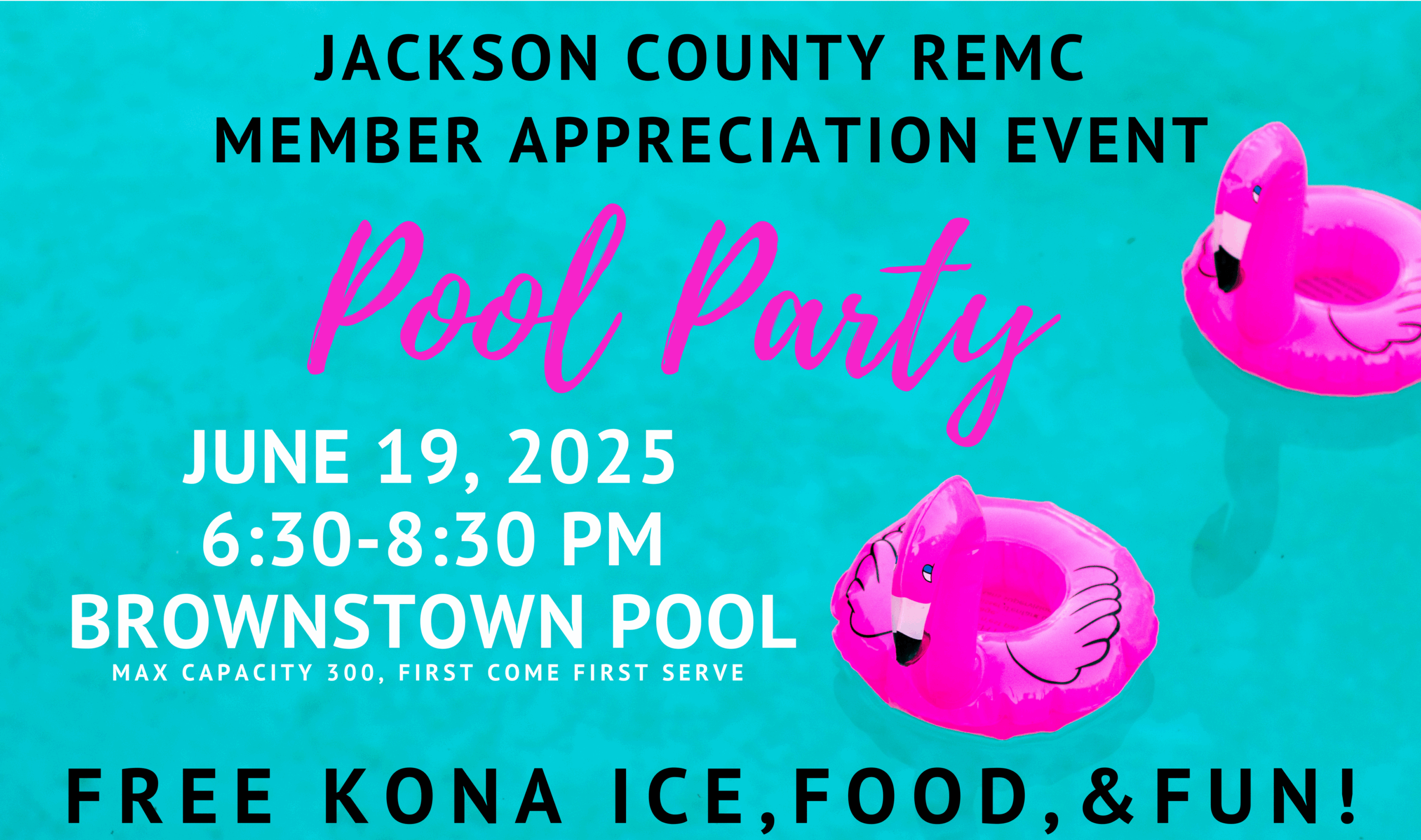 pool party message board vid - Indiana Connection