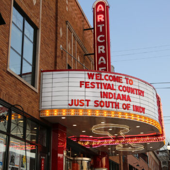 County profile: Union County - Indiana Connection