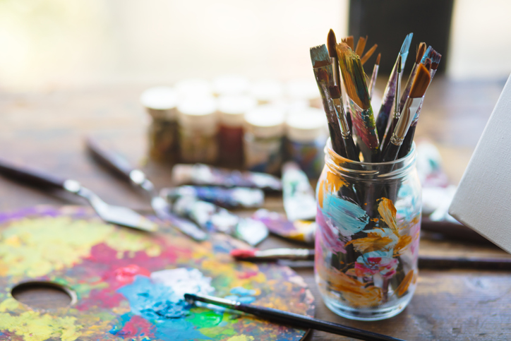 Congratulations to our local art contest winners! - Indiana Connection