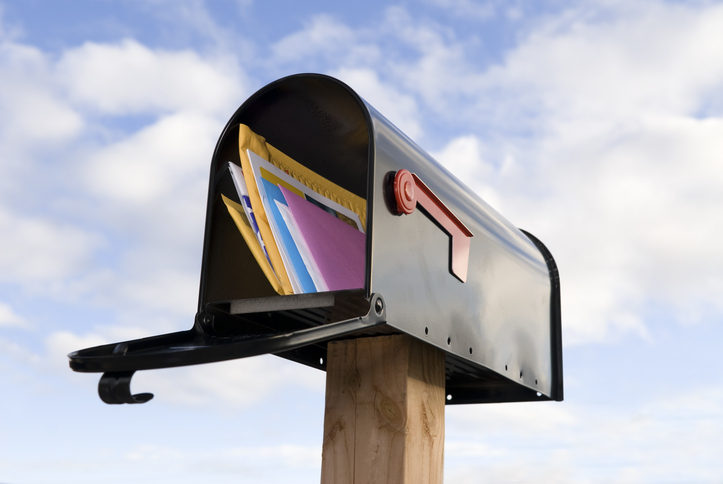 Did you receive your ballot packet? - Indiana Connection