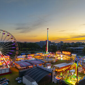 Hoosier Energy sells Merom Generating Station - Indiana Connection