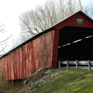 County Profile: Hancock County - Indiana Connection