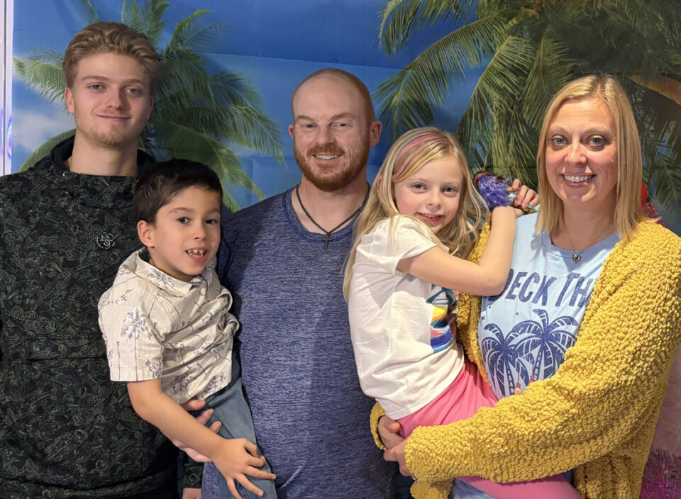 Empowering the future - Indiana Connection