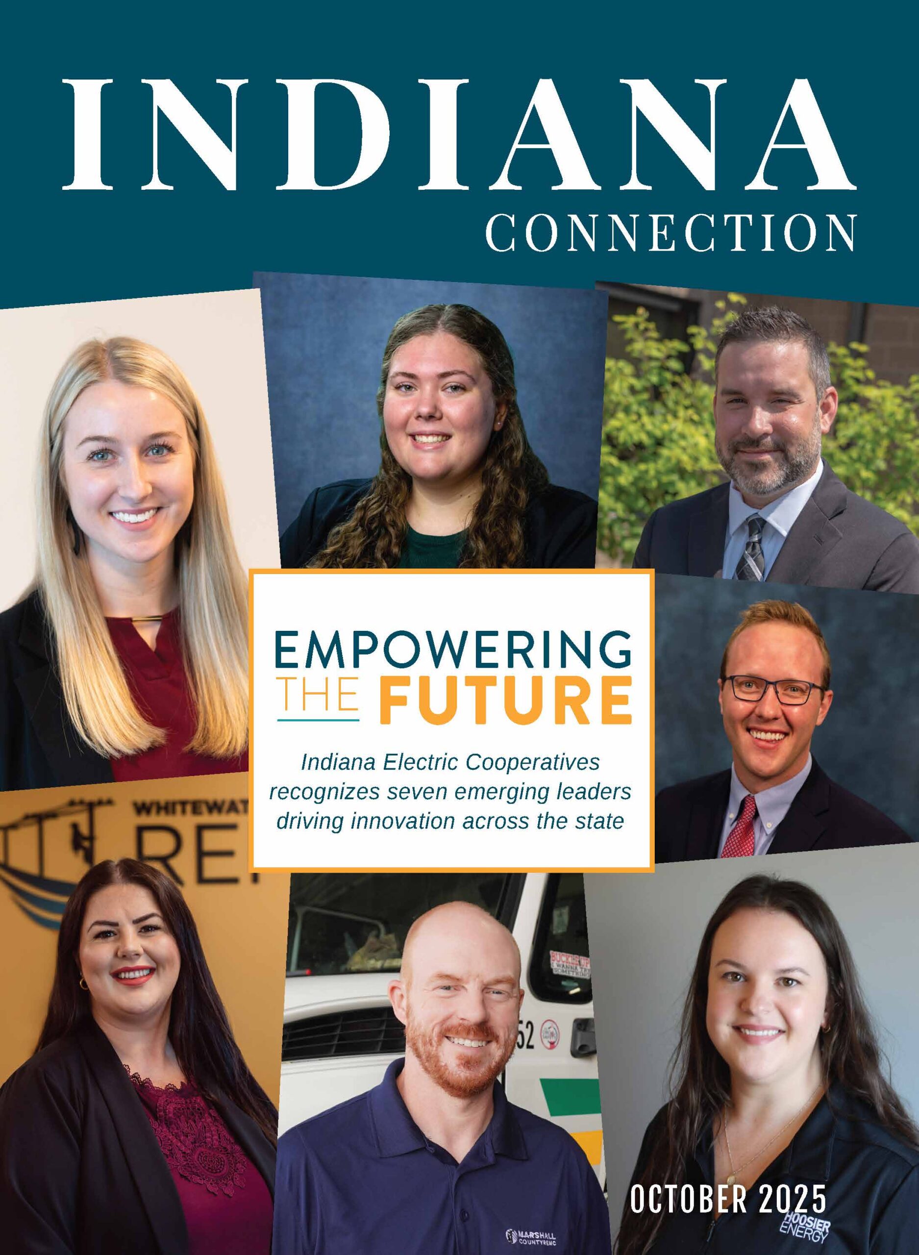 October 2025 - Indiana Connection