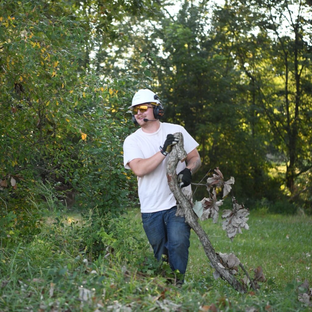 November 2025 Tyler Gump Large - Indiana Connection