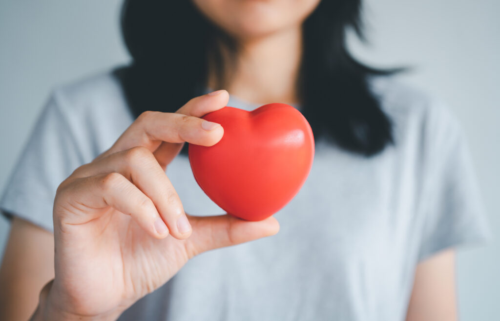 Improving heart health boosts overall wellness - Indiana Connection