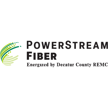 School's out. Internet's on with PowerStream Fiber - Indiana Connection